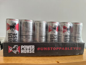 Buy Power Horse 250ml Online Energy Boost with Fast Delivery